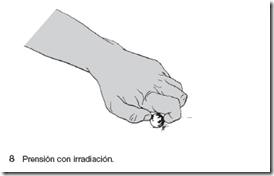 MOVIMIENTO ES VIDA: Reeducación sensitivomotora: Técnica de Perfetti